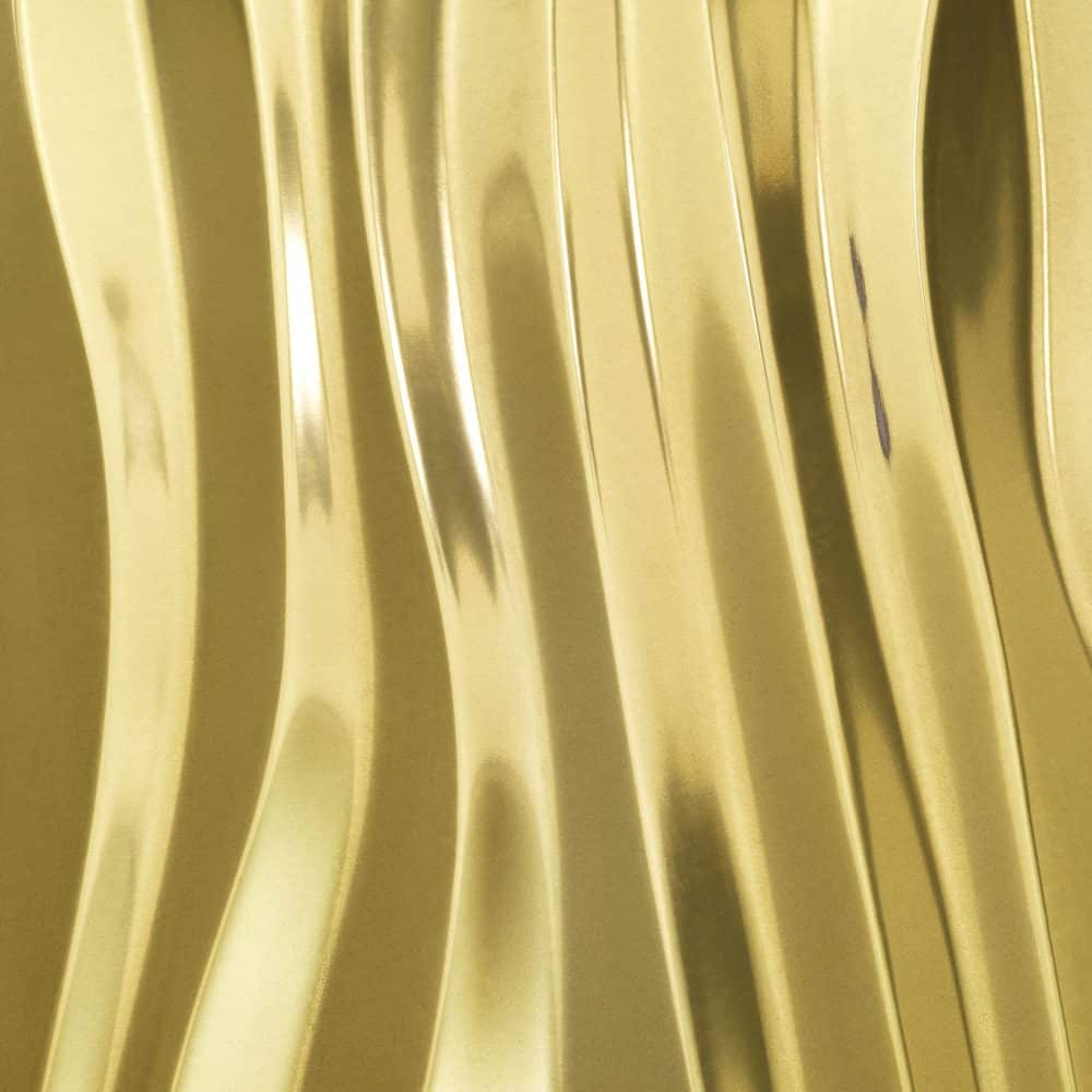 Overview of our liquid design metals and finishes - VeroMetal®
