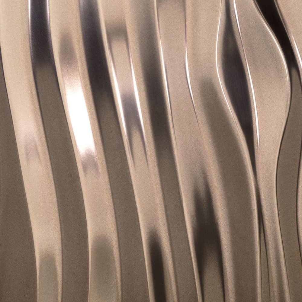 Overview of our liquid design metals and finishes - VeroMetal®