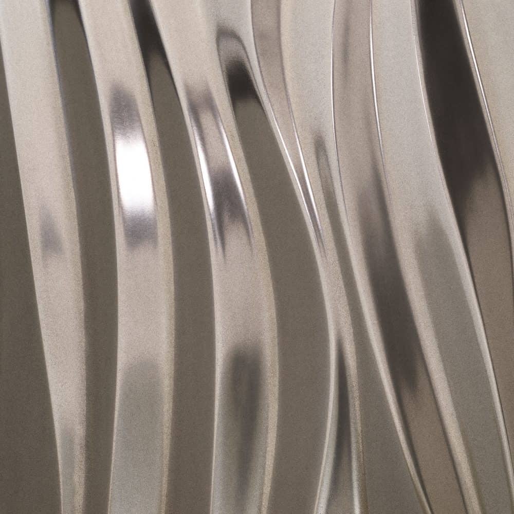 Overview of our liquid design metals and finishes - VeroMetal®