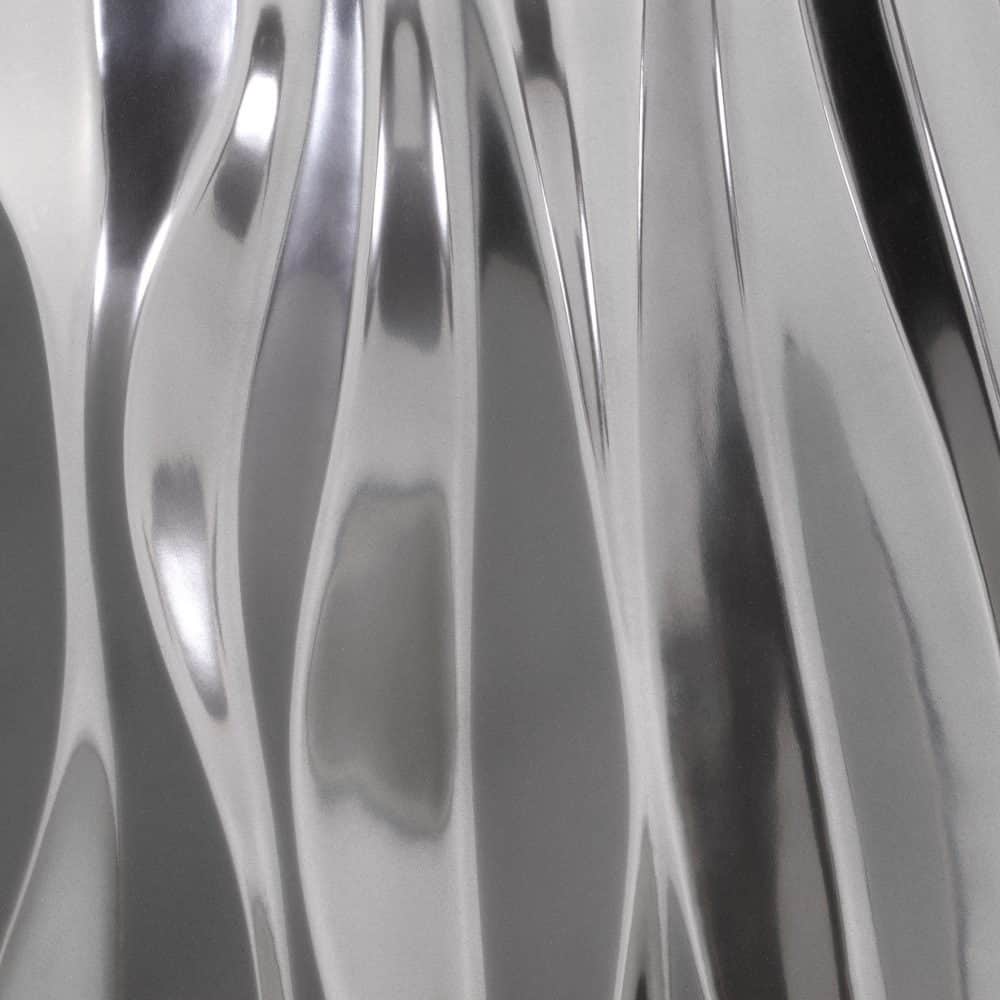 Overview of our liquid design metals and finishes - VeroMetal®