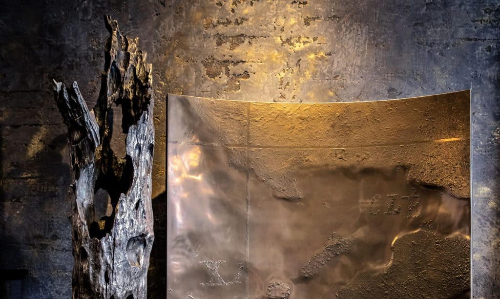 VeroMetal® | Design freely with liquid metal coating