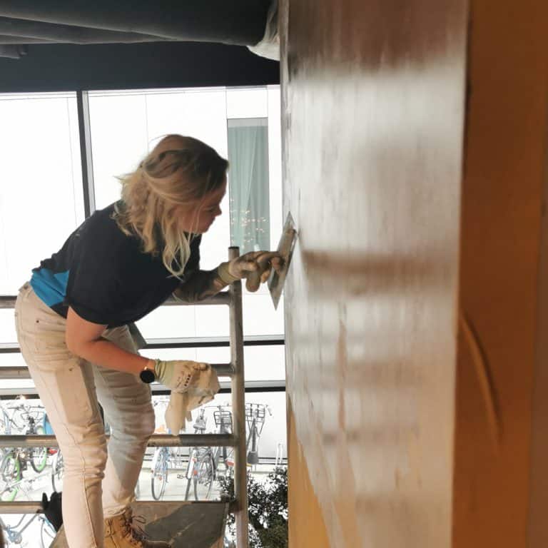 Design freely with liquid metal design coating - VeroMetal®